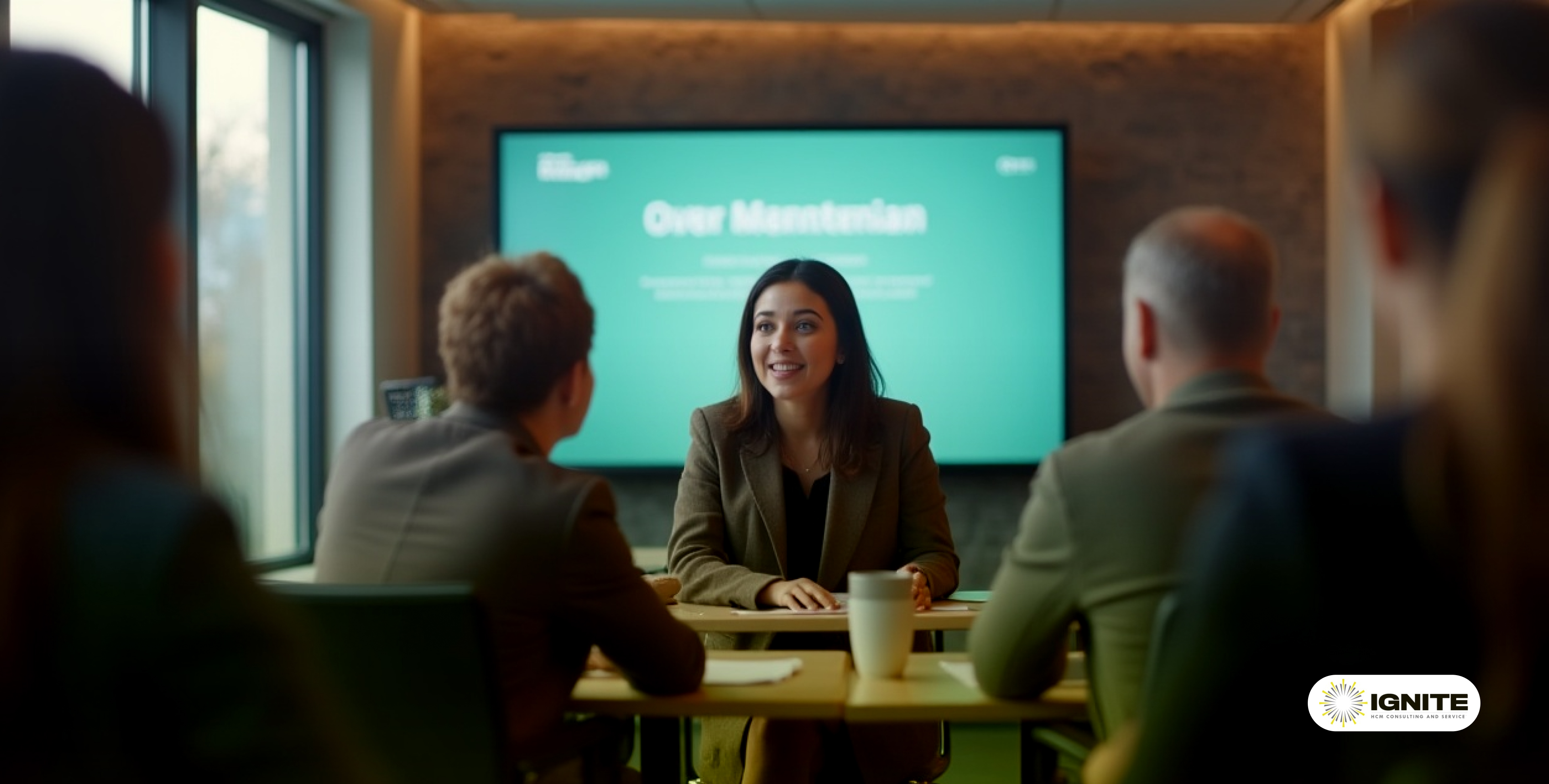 Building a Corporate University: Elevating Skills Development Company-Wide